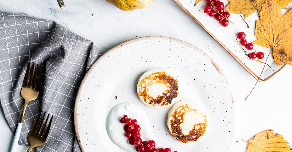 7 Cozy Ways to Use Black Currant Preserves in Winter Breakfasts and Sn ...
