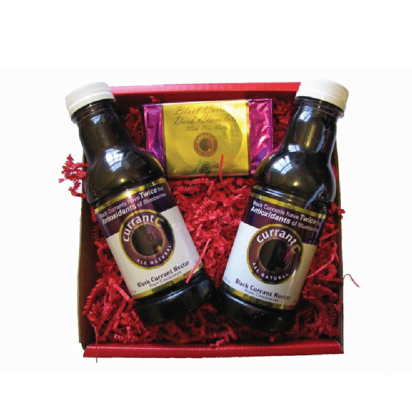 CurrantC™ Nectar Duo Gift Box — CurrantC™